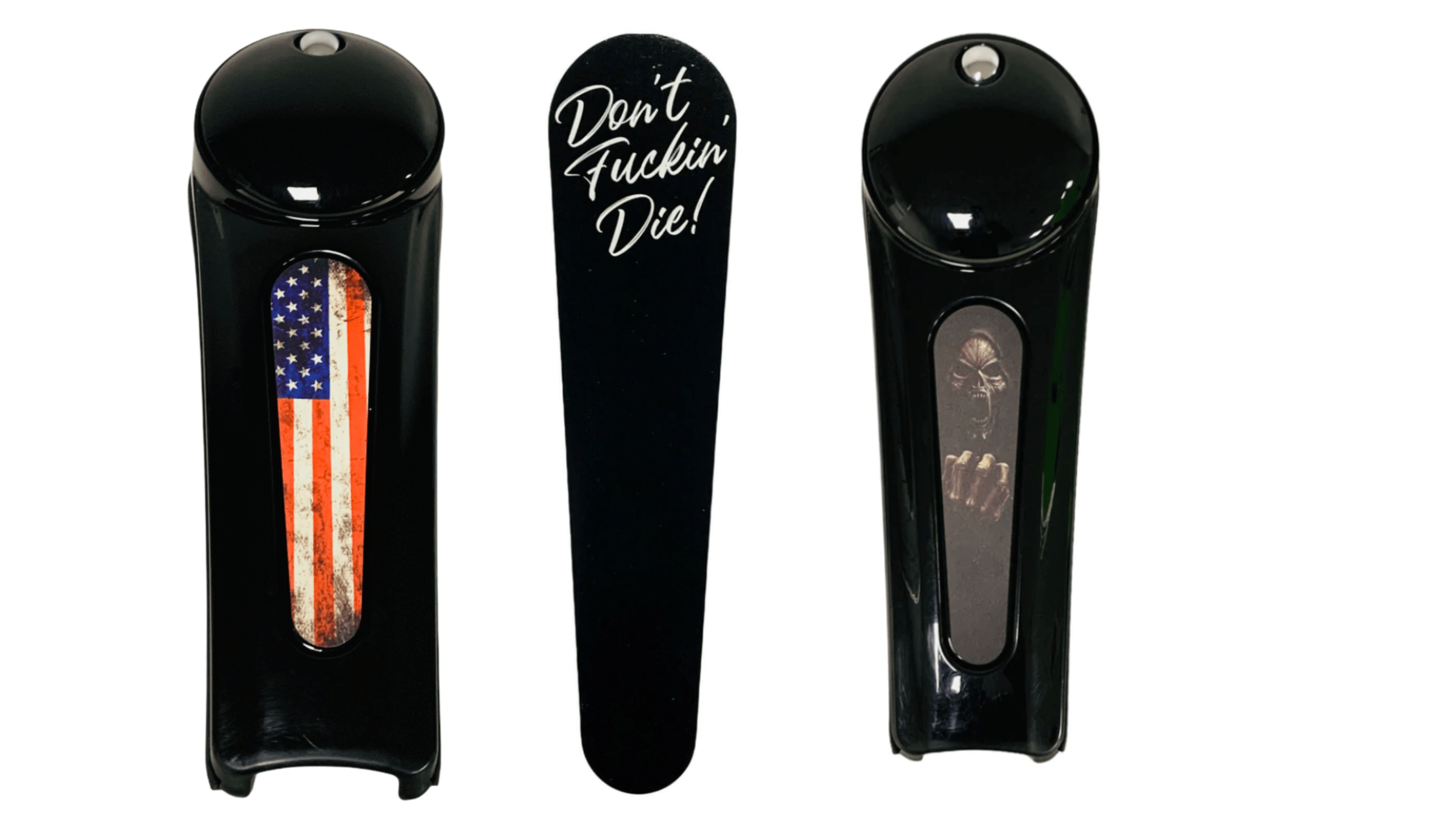 Metal Dash Inserts – Moto Life Products