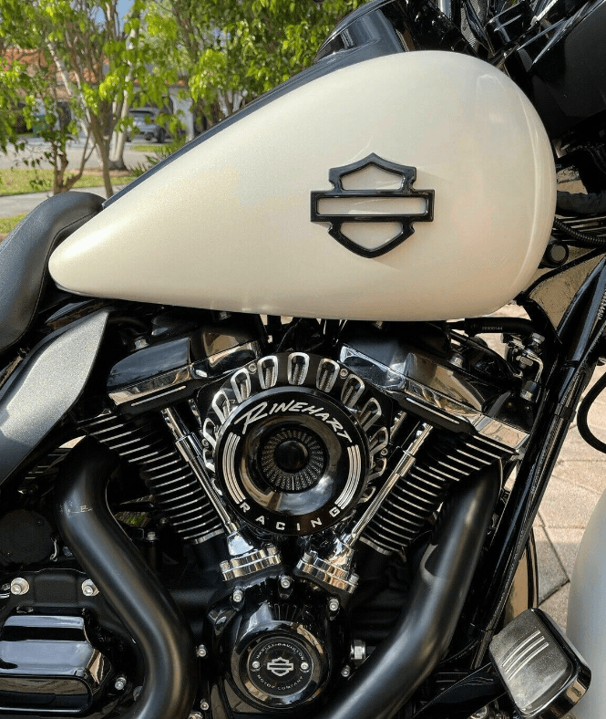 Spice Up Your Ride – Moto Life Products