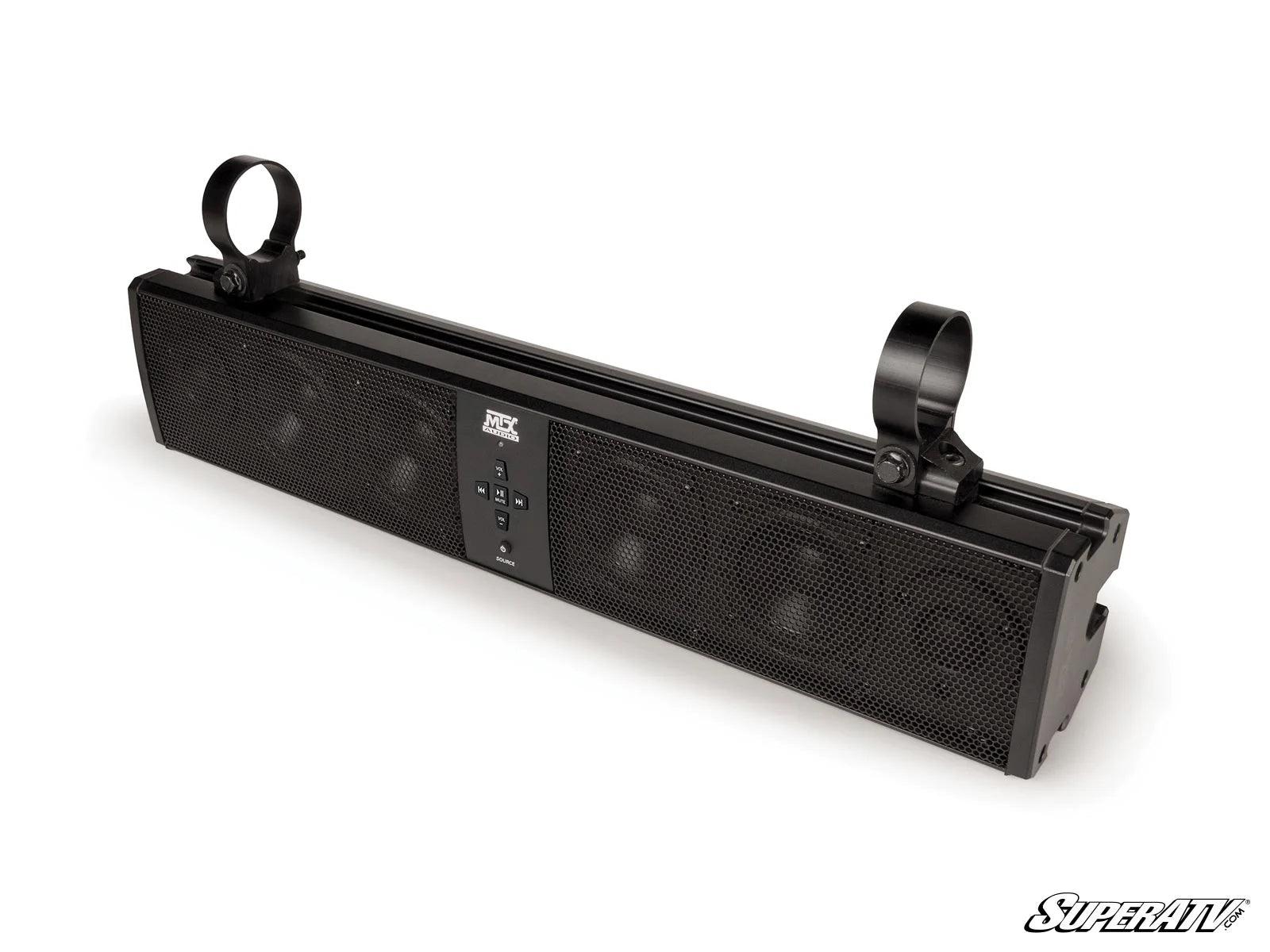 6 Speaker Universal Sound Bar – Moto Life Products