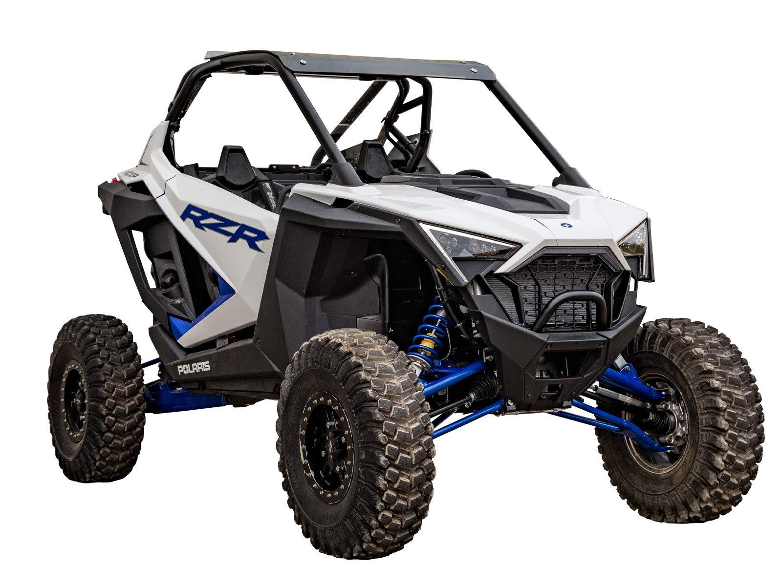 3″ Lift Kit for Polaris RZR XP PRO/XP PRO 4 (2020–2024) – Moto Life ...