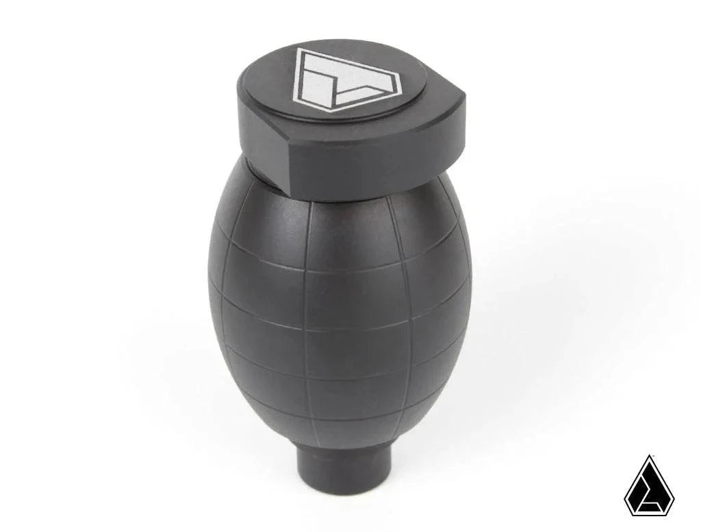 Assault Industries Assault Army Grenade Shift Knob (Fits: Polaris RZR ...