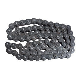 DID 420 Chain 420x86 | Heavy-Duty Solid Roller Chain with Master Link ...