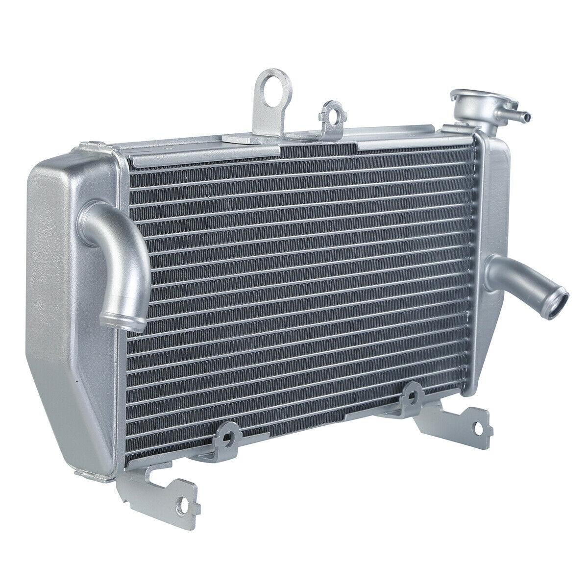 Aluminum Radiator Cooling Cooler for Yamaha YZF-R3 2015–2025 – High-Pe ...