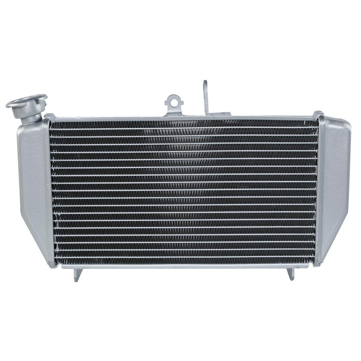 Aluminum Radiator Cooling Cooler for Yamaha YZF-R3 2015–2025 – High-Pe ...