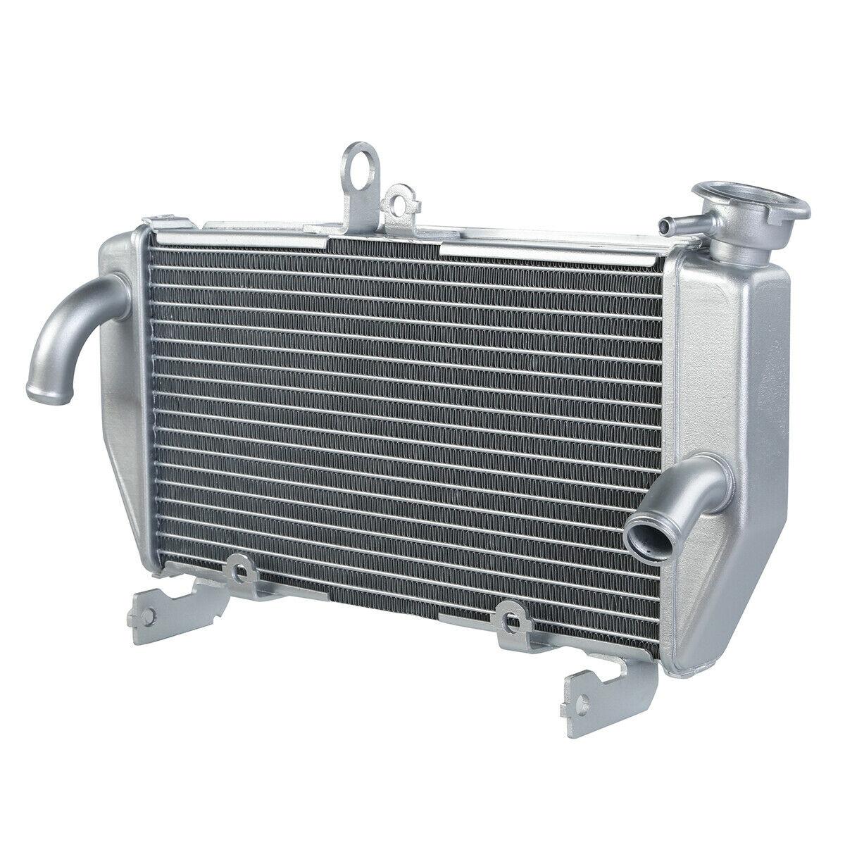 Aluminum Radiator Cooling Cooler for Yamaha YZF-R3 2015–2025 – High-Pe ...