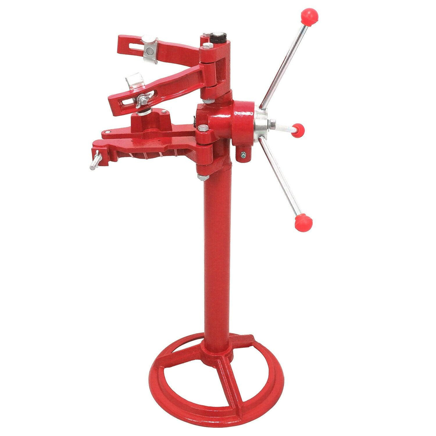 Heavy-Duty Hand Operated Strut Coil Spring Compressor Tool – 20