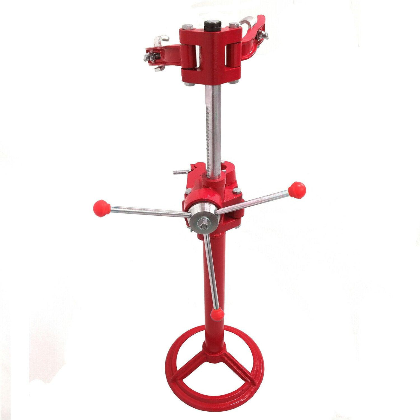 Heavy-Duty Hand Operated Strut Coil Spring Compressor Tool – 20
