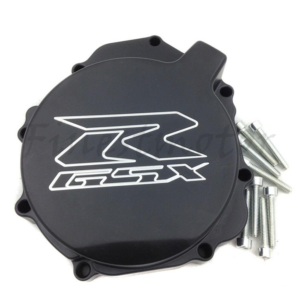 Left Engine Stator Cover for Suzuki GSX-R 400 600 750 1000 (2004–2005 ...
