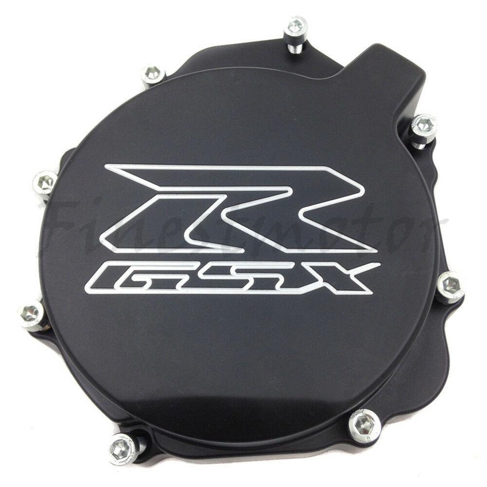 Left Engine Stator Cover for Suzuki GSX-R 400 600 750 1000 (2004–2005 ...