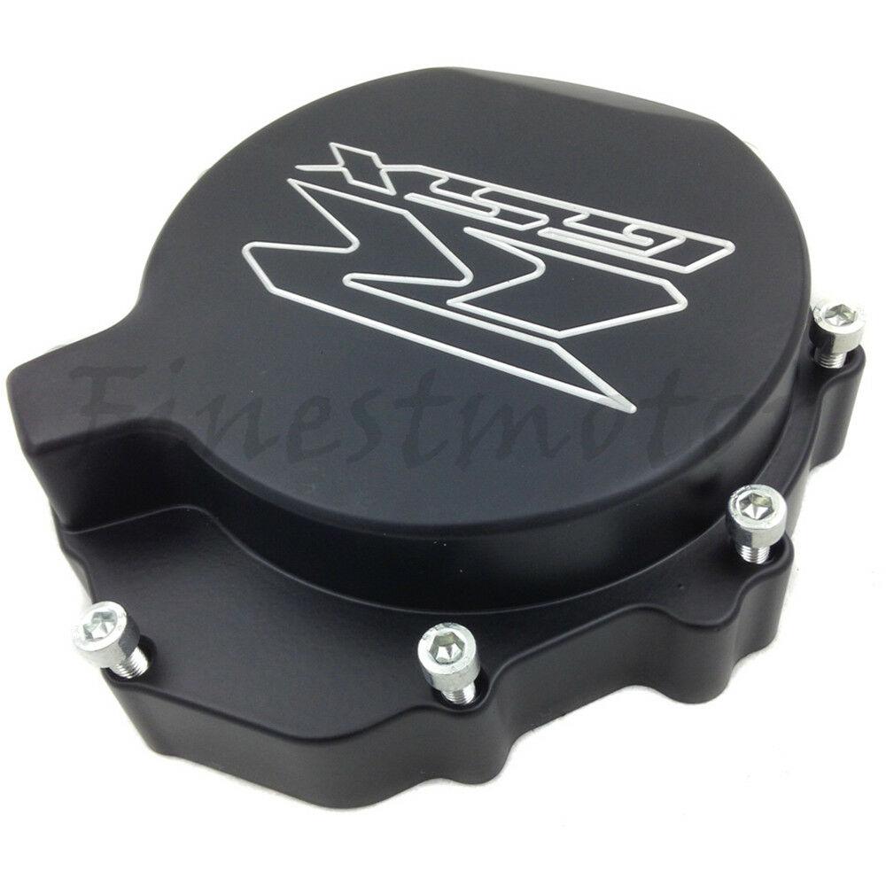 Left Engine Stator Cover for Suzuki GSX-R 400 600 750 1000 (2004–2005 ...