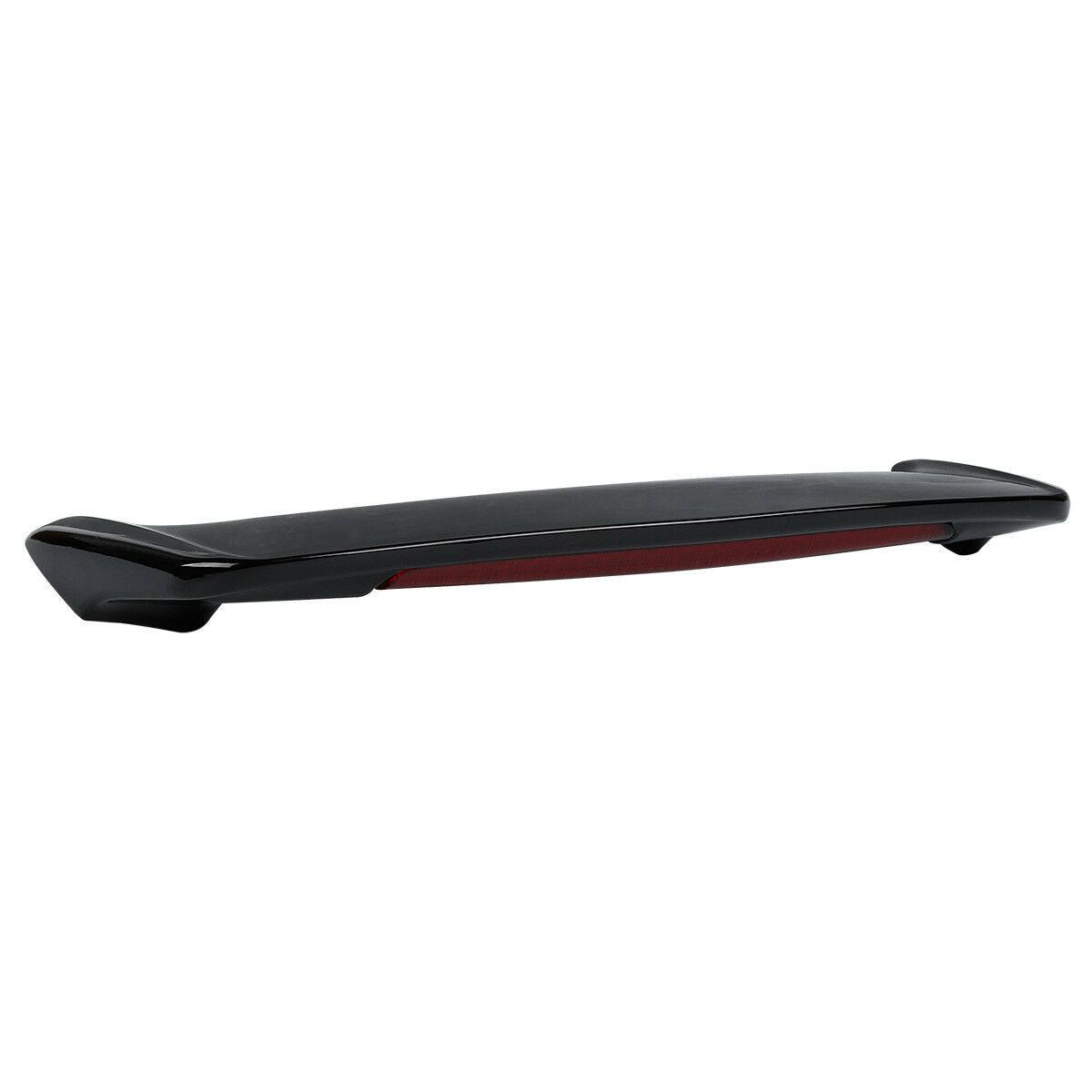 Trunk Spoiler with LED Brake Light for Honda Goldwing GL1800 2001–2017 ...