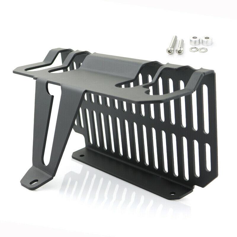Fit For 2008-2019 Yamaha WR250R WR250X Aluminum Radiator Guard Cover P ...