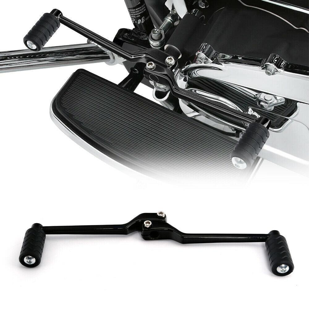 Heel Toe Shift Lever Shifter Peg Fit For Harley Touring 1988-2022 Soft ...