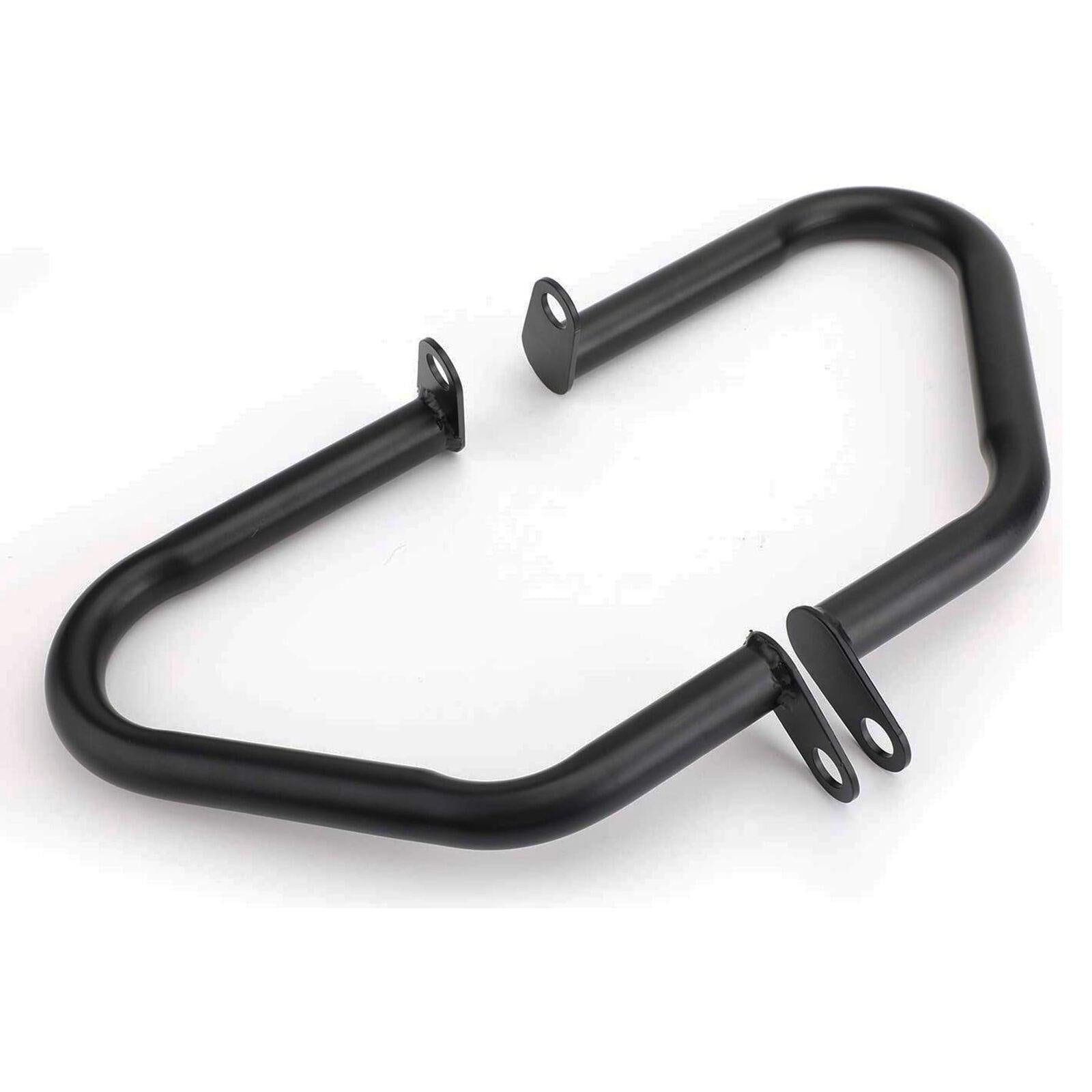 Highway Engine Guard Crash Bar for Triumph Bonneville T120 T100 Bobber ...