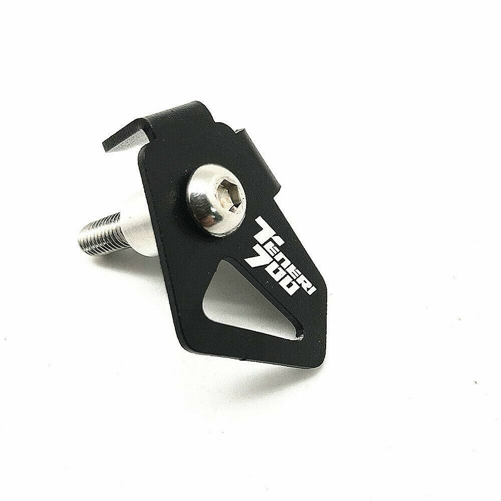 ABS Sensor Cover Protector Set For YAMAHA TENERE 700 XTZ700 2019 2020 ...